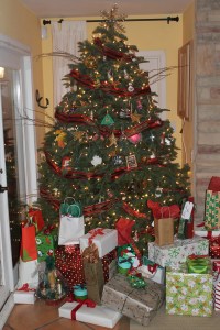 Christmas Recap – The Goon Room