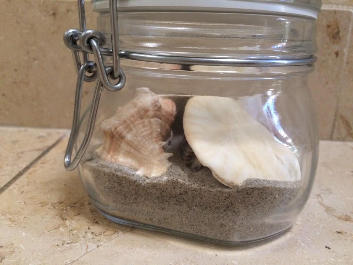 Beachy Memories – The Goon Room